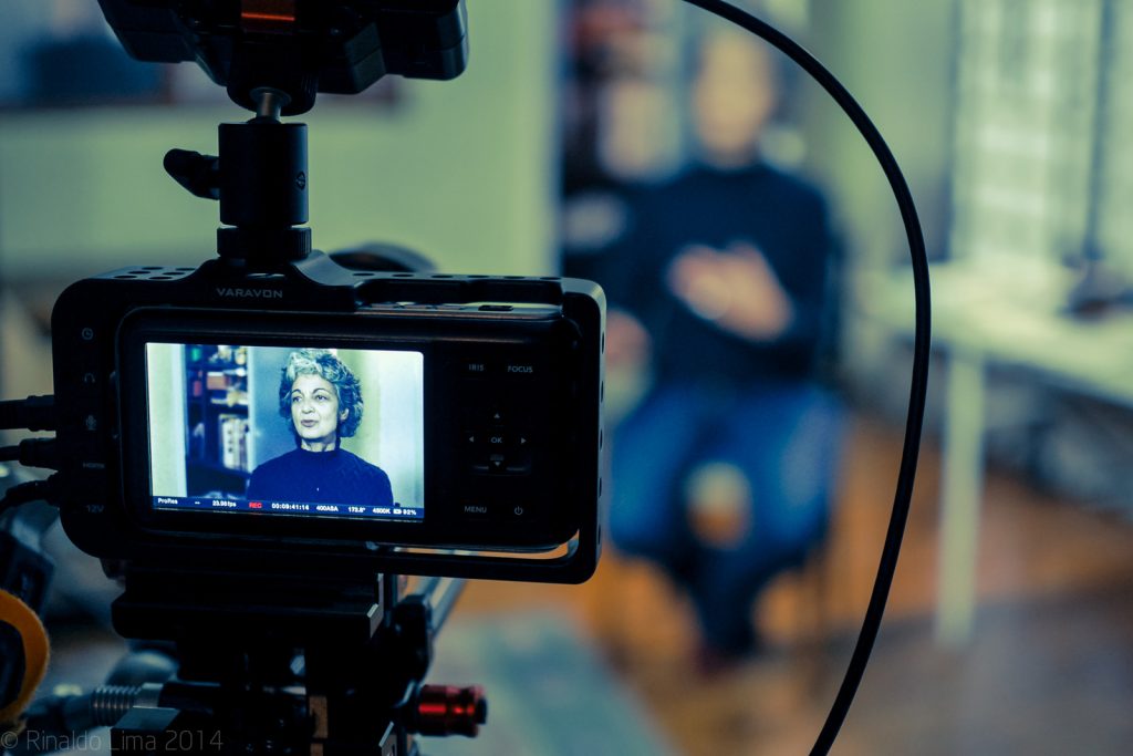 Moviola – Film & Interactive