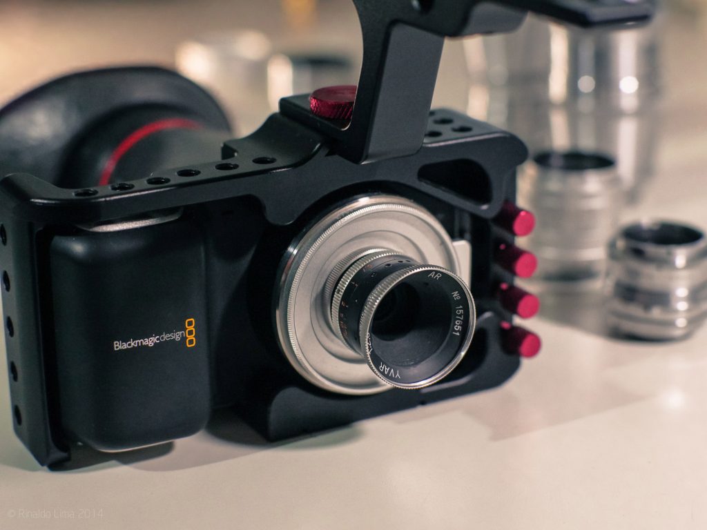 Moviola – Film & Interactive